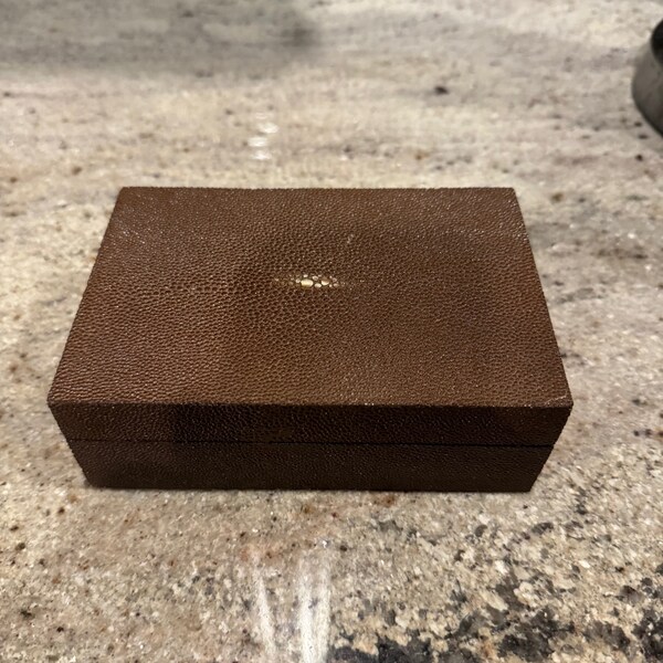 Shagreen - Etsy