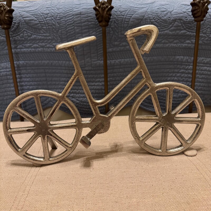 Bike Sculpture - Etsy