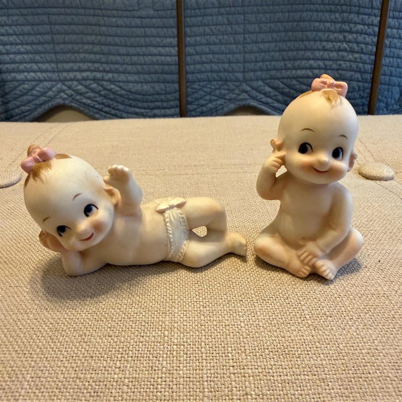 Porcelain Dolls 1930 - Etsy