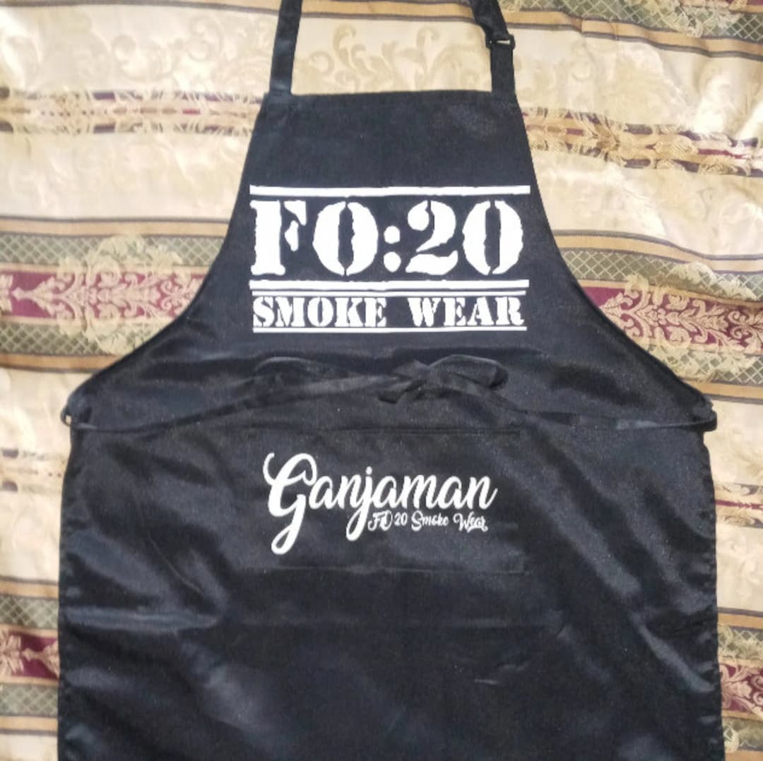 Custom Made Aprons - Etsy