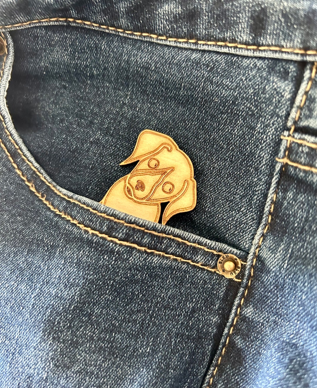 Pet Pocket Hugs - Cute Animal Hug Tokens - Perfect Mental Health Gift ...