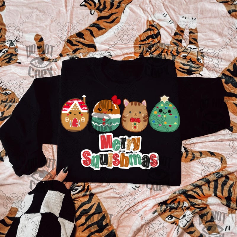 Squishmallow Wallpaper - Etsy