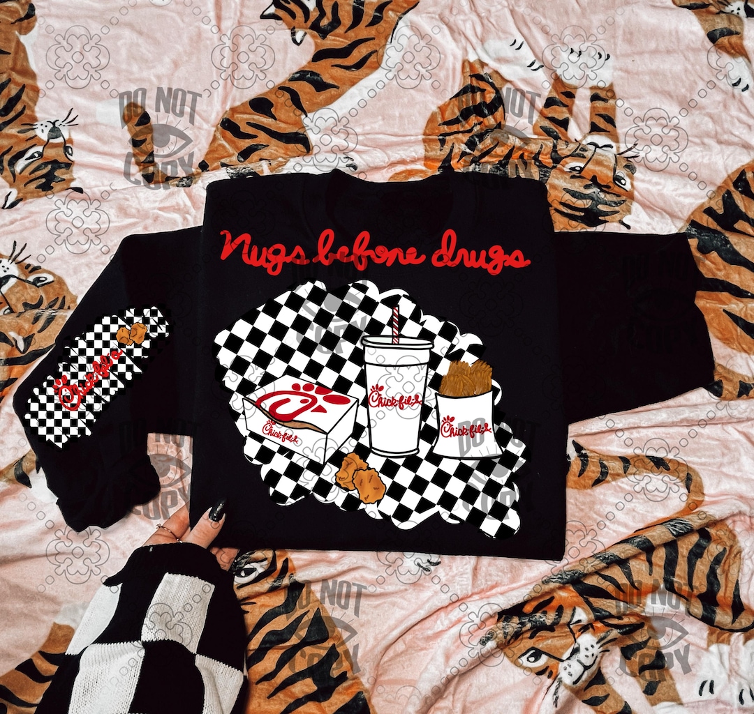 Nugs Before Drugs Png-no Arm Png Included - Etsy