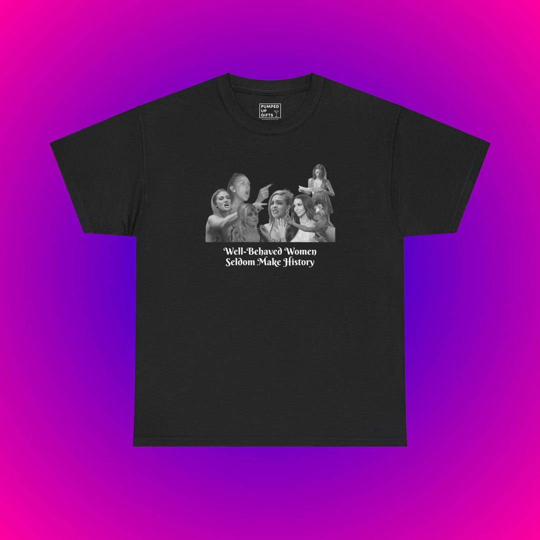 Women of Vanderpump Rules T-shirt Bravo TV Funny Merch VPR Gifts Stassi ...