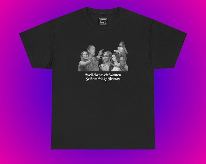 Women of Vanderpump Rules T-shirt | Bravo TV Funny Merch | VPR Gifts ...