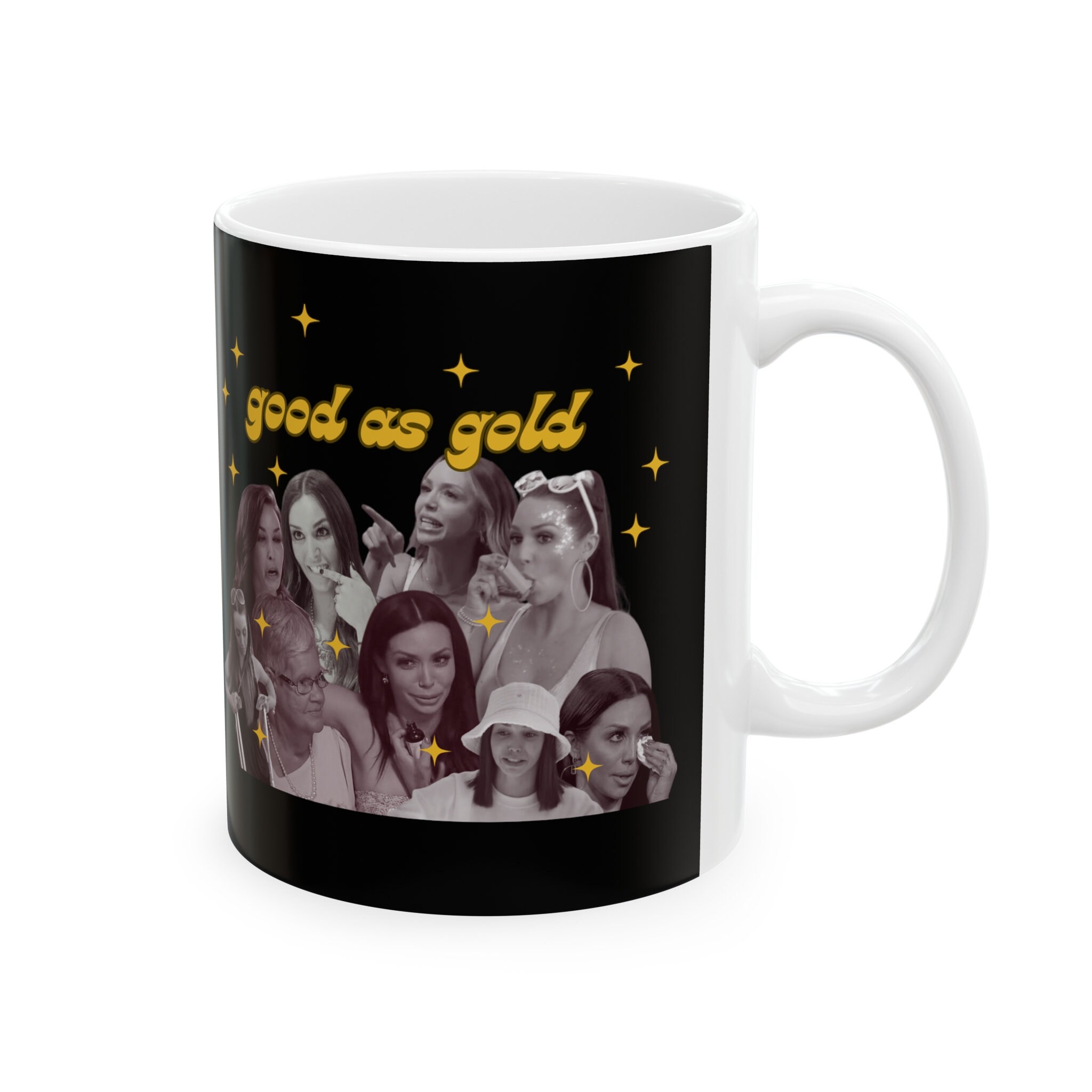 Vanderpump Rules Scheana Shay 11oz Coffee Mug Funny Bravo TV Quote ...