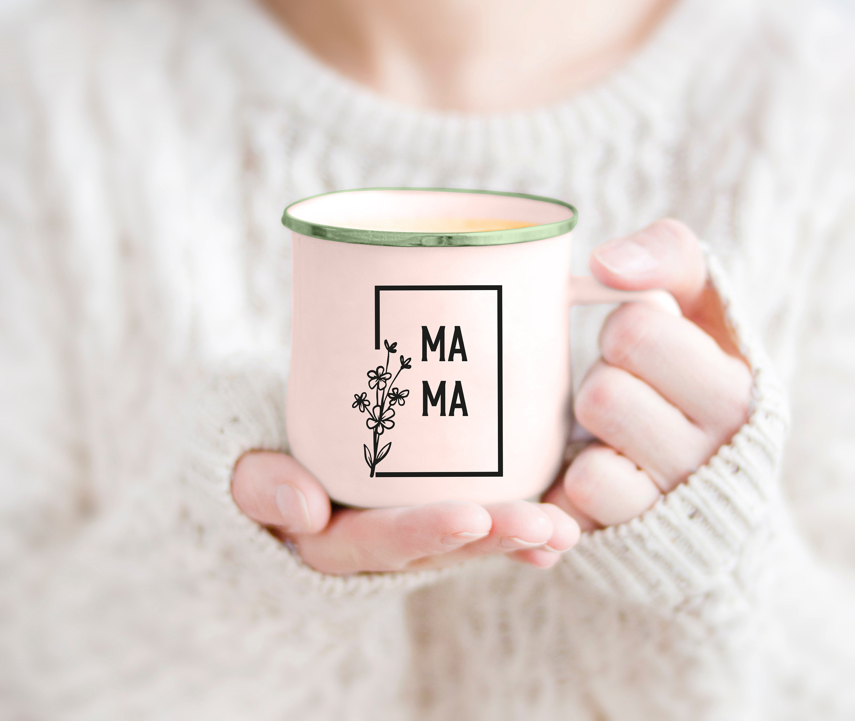 Mama SVG, Mama Vector File, Mama Cut File for Cricut, Mama SVG File ...