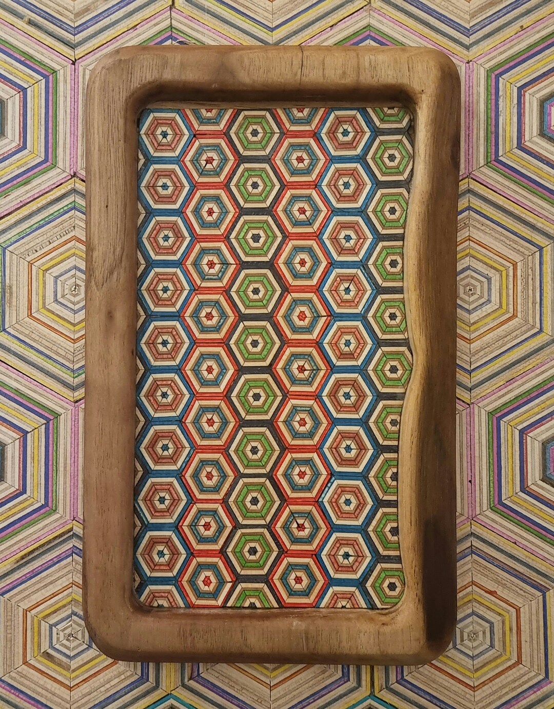 Small Tay Made From Skateboards - Etsy