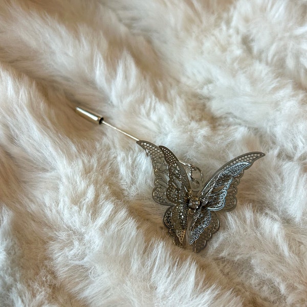 Hijab Pin - Etsy