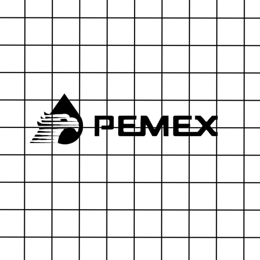 Pemex SVG - Etsy