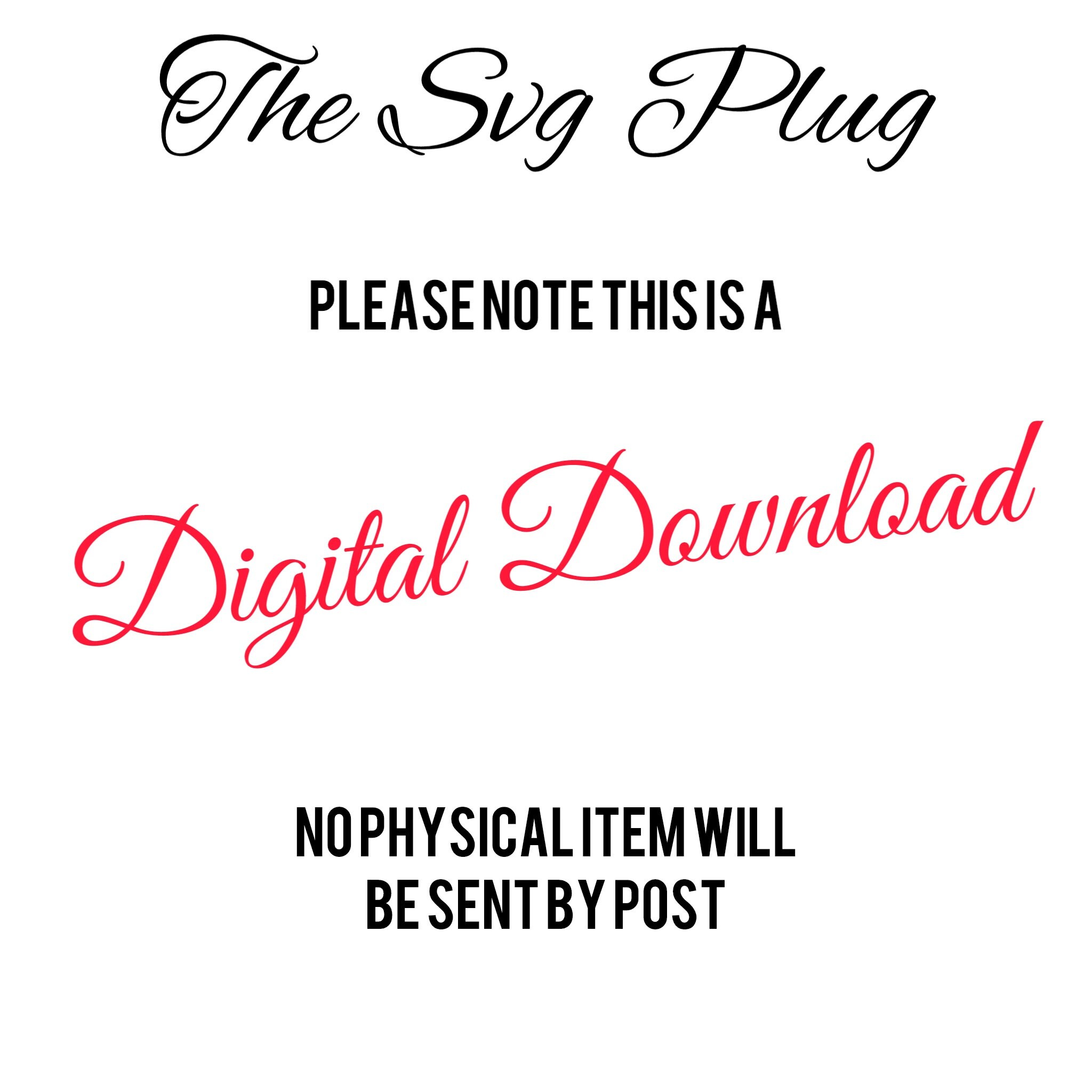 It’s Just Paper SVG - Etsy