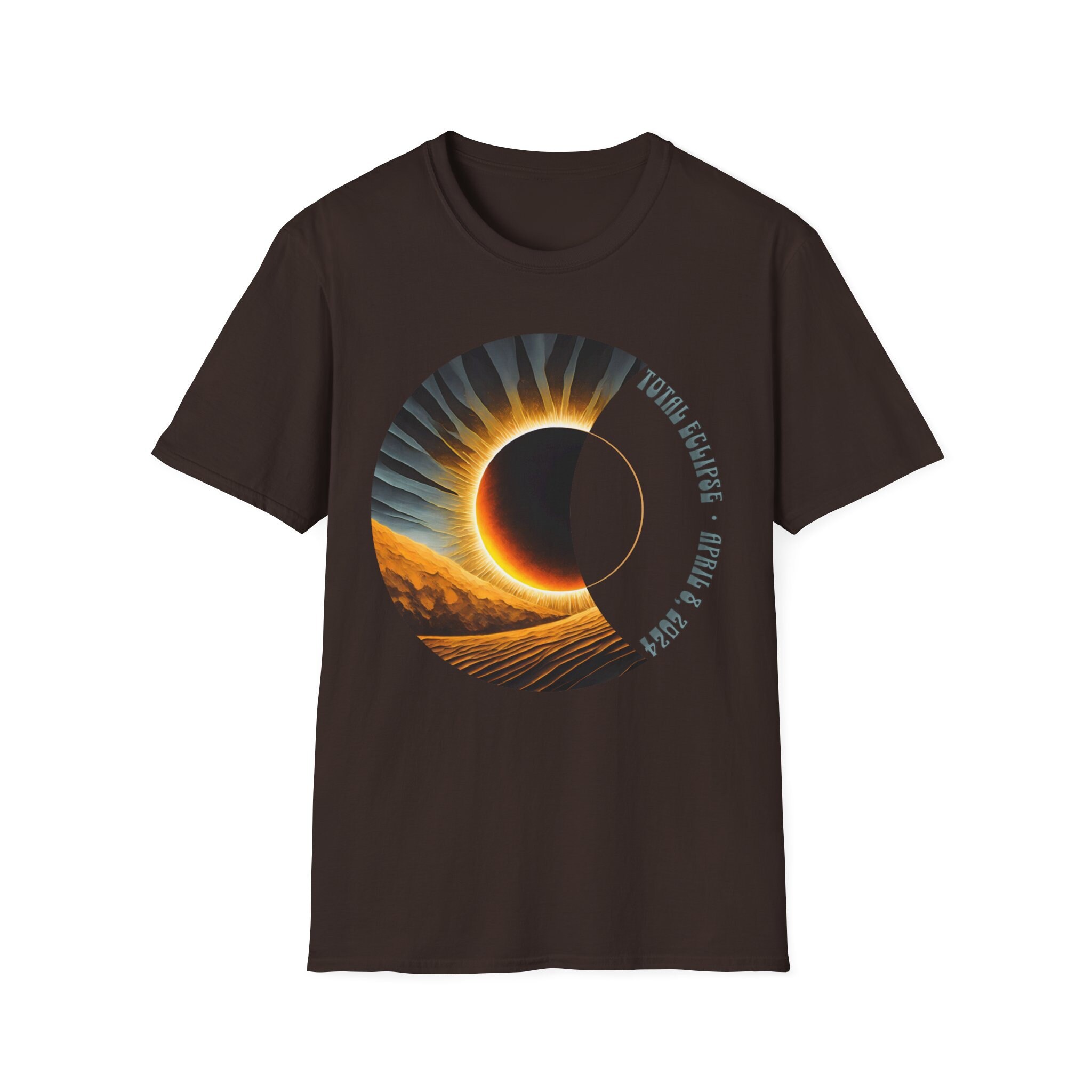 Solar Eclipse Totality Shirt | Solar Eclipse 2024 | Eclipse Shirt ...