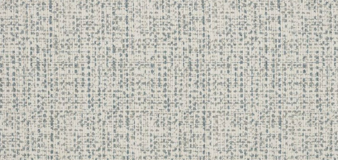 B0000271 Ethan Allen, Donegal, Color : Mineral,chenille Upholstery ...