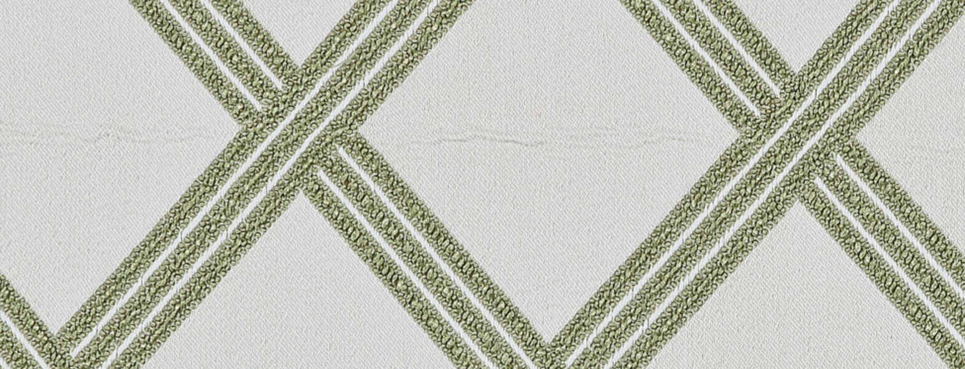 Ethan Allen, Green Eden Outdoor Fabric, by the Yard - Etsy