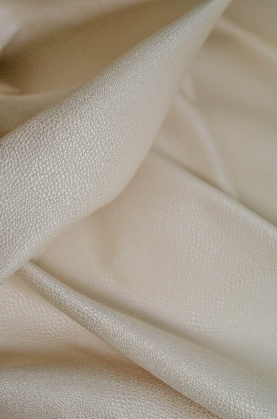 New - B0000110 Ancona Fabric - Ivory, by the Yard - Etsy