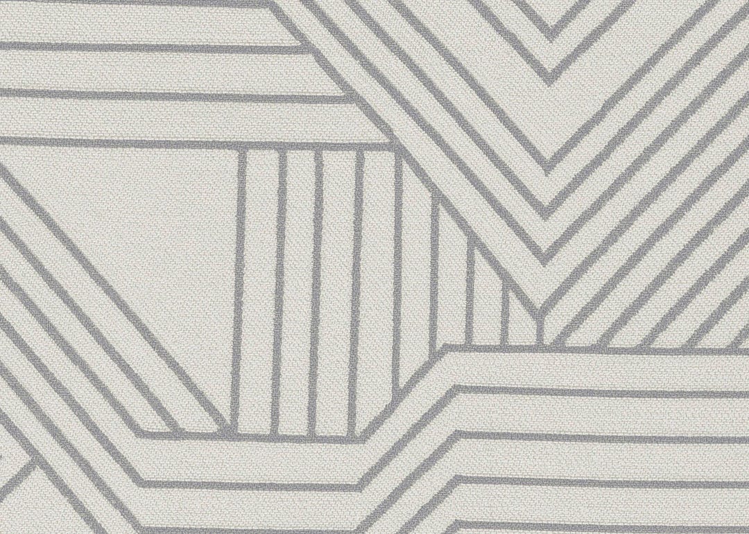 Carnegie Maze Print 101, Upholstery Fabric, by the Yard - Etsy