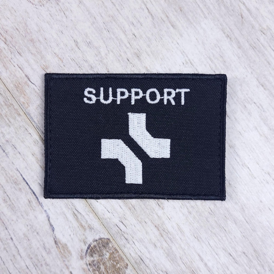 Battlefield 6 Glow Patch Set | Assault Recon Engineer Support ...