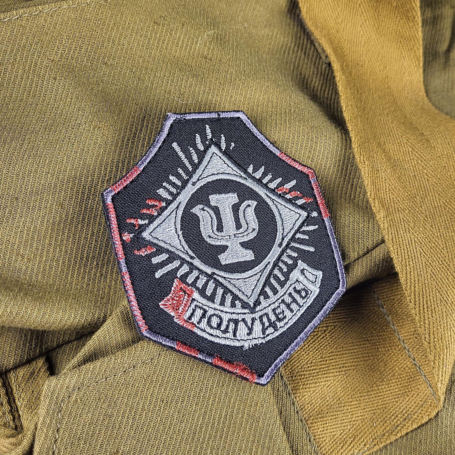 Epic S.T.A.L.K.E.R. 2 Faction Patches — Clear Sky, Watch, Midday: Feel ...