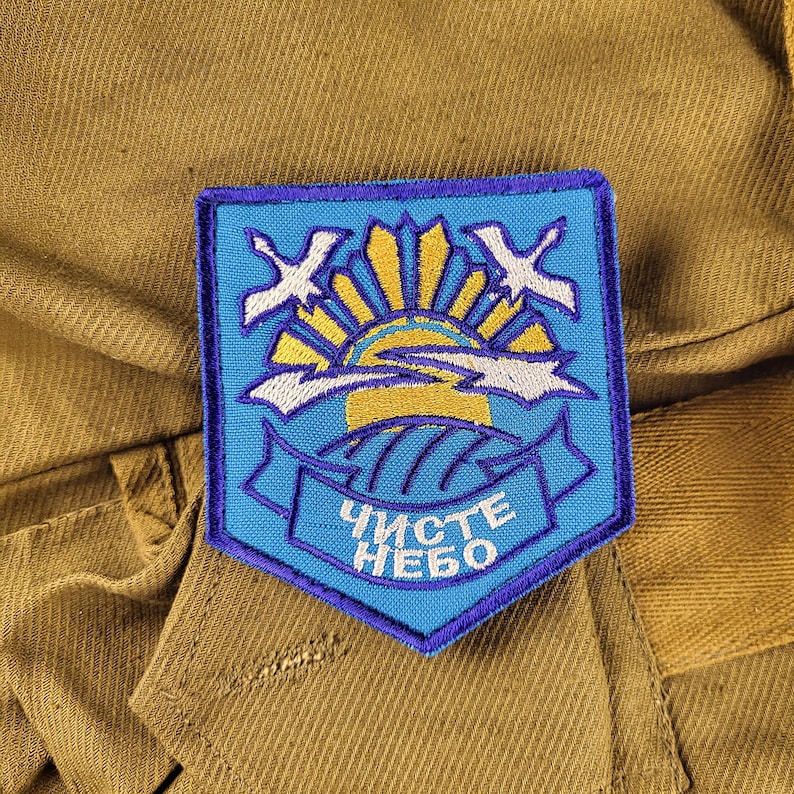 Epic S.T.A.L.K.E.R. 2 Faction Patches — Clear Sky, Watch, Midday: Feel ...