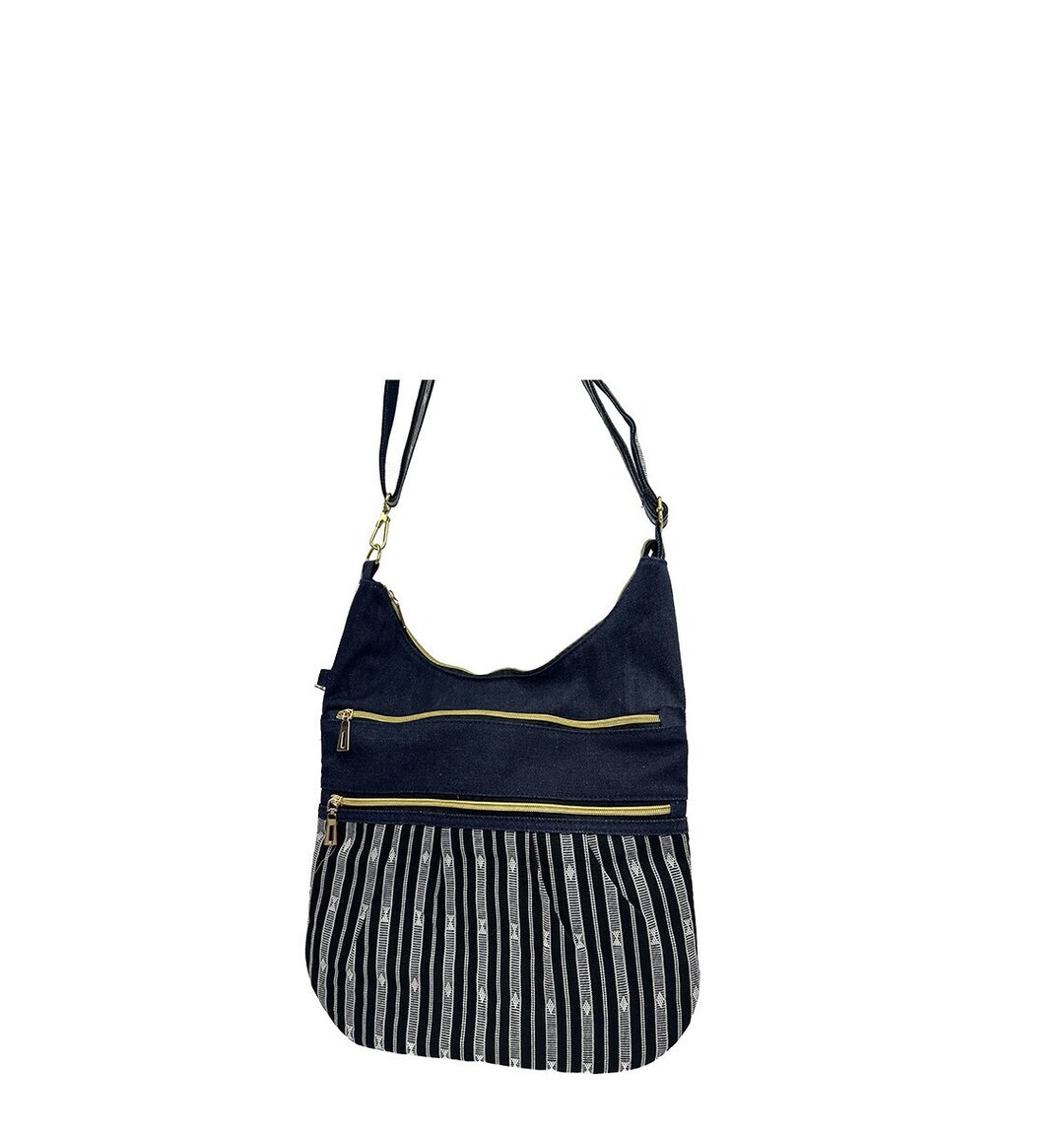 Benguet Tribe in Modern Designed and Functional Crossbody Bag - Etsy