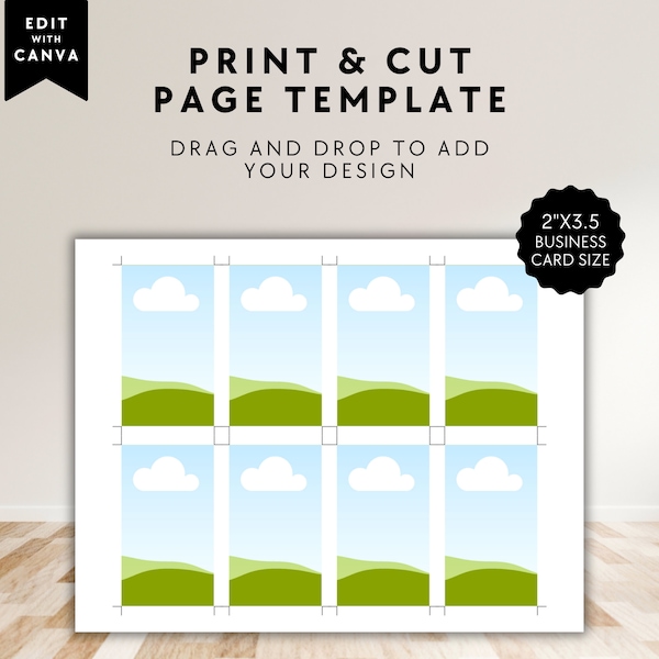 Multi Tool Business Card - Etsy