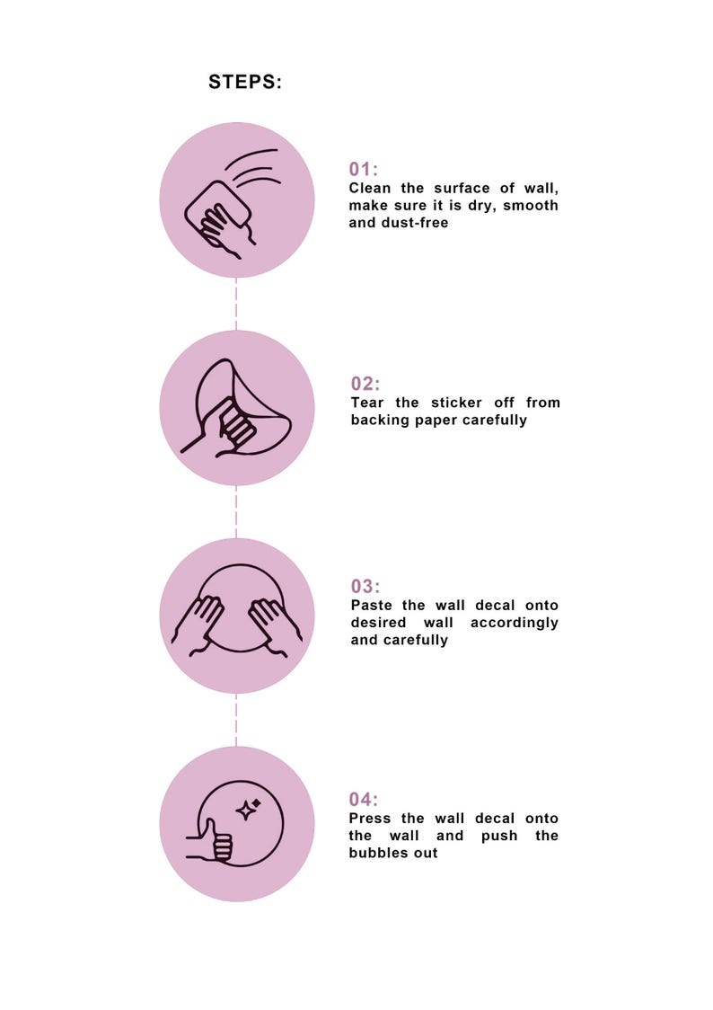 Kids Whale Wall Decal Watercolor Ocean Wall Sticker Igloo Wall Decal ...