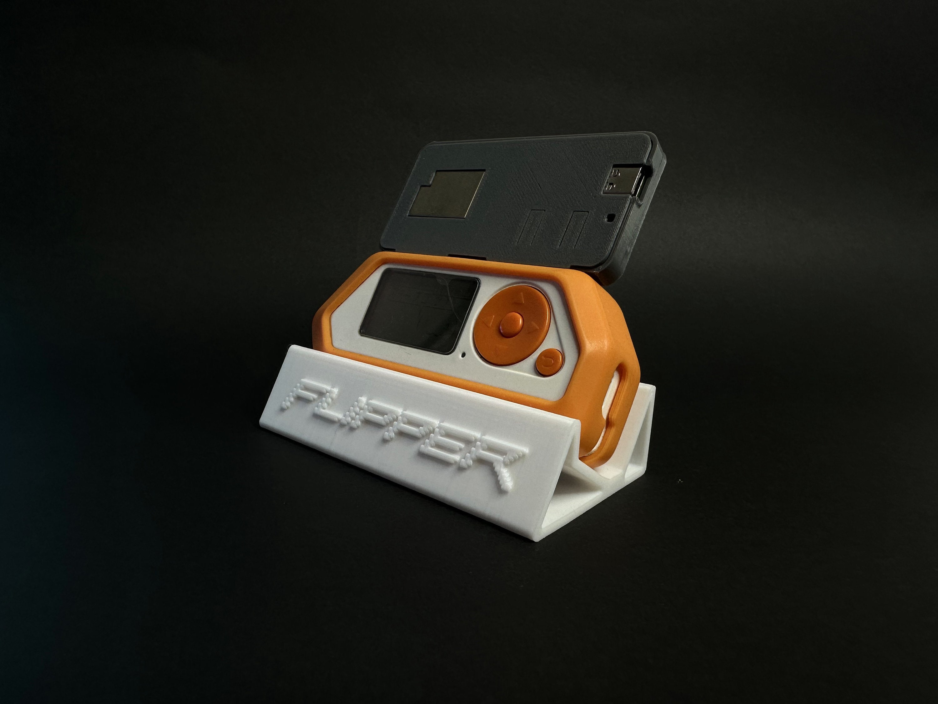 Flipper Zero Support - Etsy