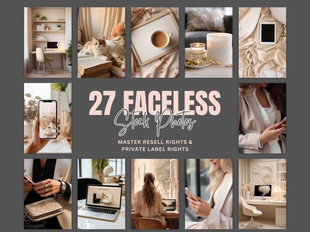 27 Boss Lady Faceless Stock Photos, Master Resell Rights, Stock ...