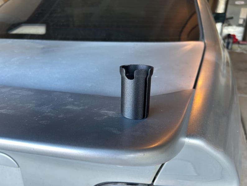 E36 VANOS Solenoid Cover - Etsy