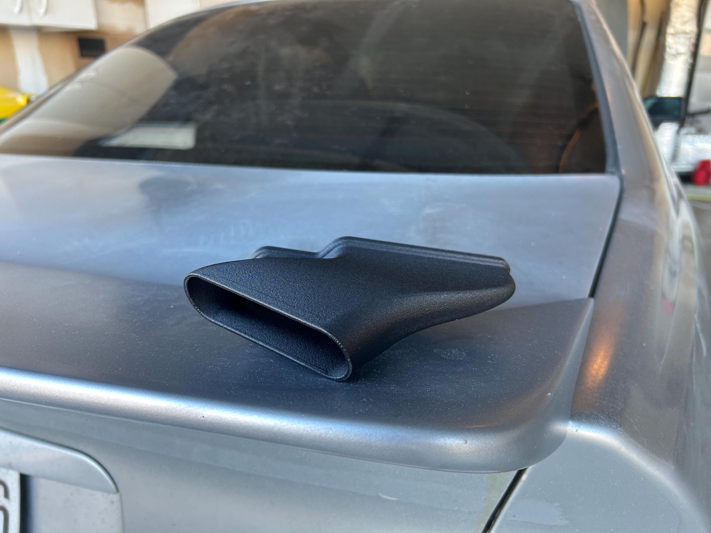 BMW E36 Radiator Air Duct Intake Duct - Etsy
