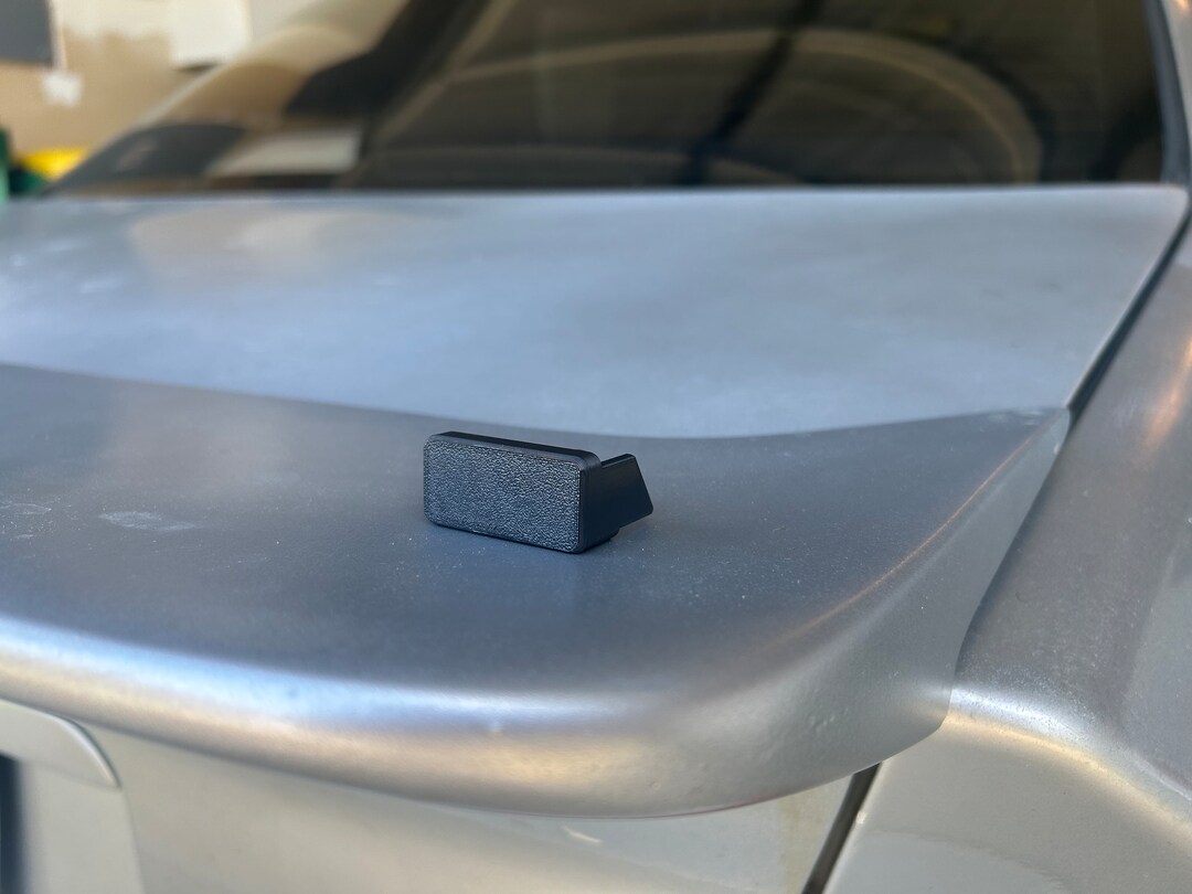 BMW E36 Glove Box Button - Etsy