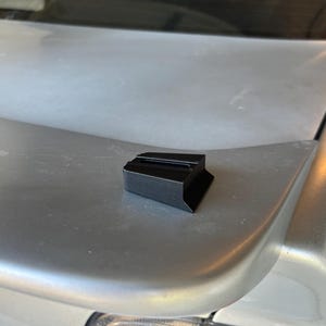 BMW E36 Battery Tie Down - Etsy
