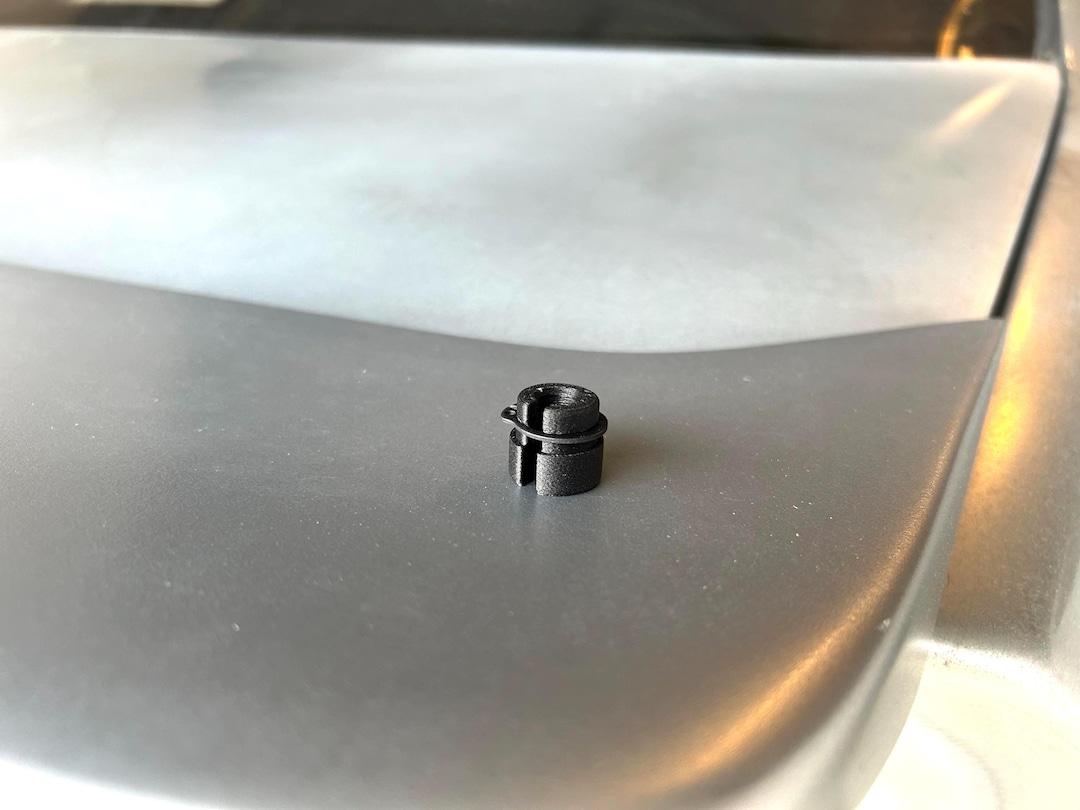 BMW E36 Throttle Cable Bushings - Etsy