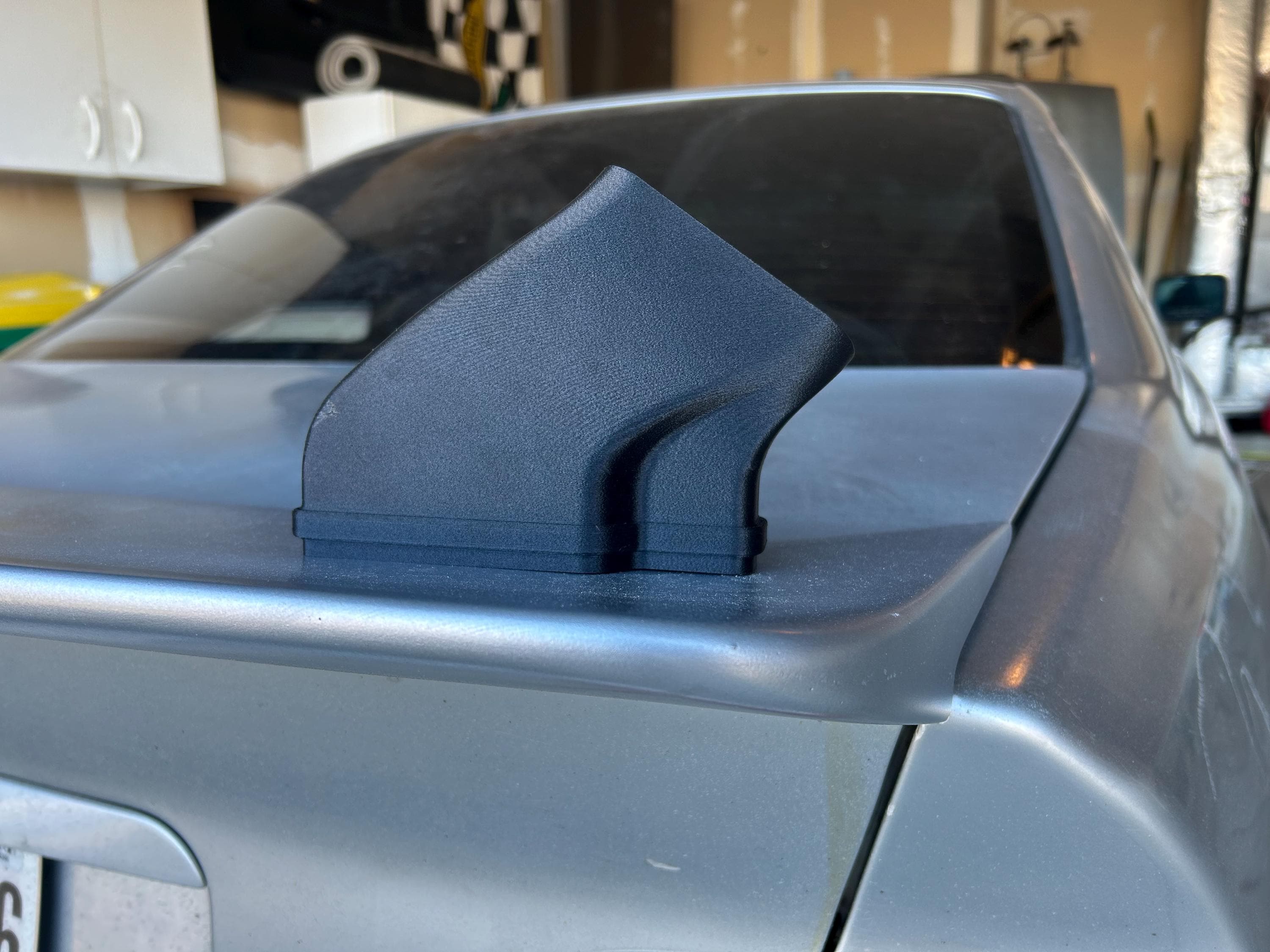 BMW E36 Radiator Air Duct Intake Duct - Etsy