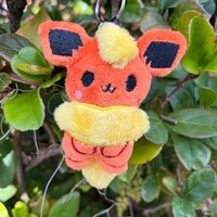 Flareon - Etsy