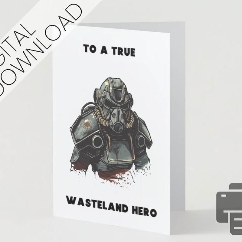 Fallout Props - Etsy