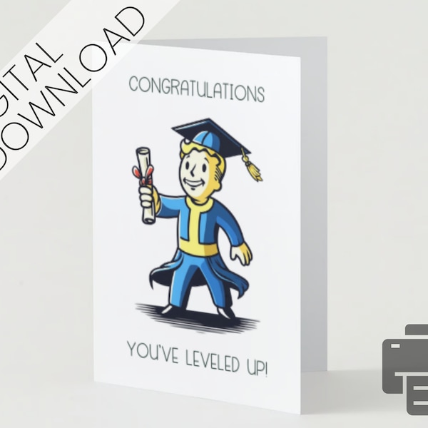 Video Game Graduation Theme - Etsy