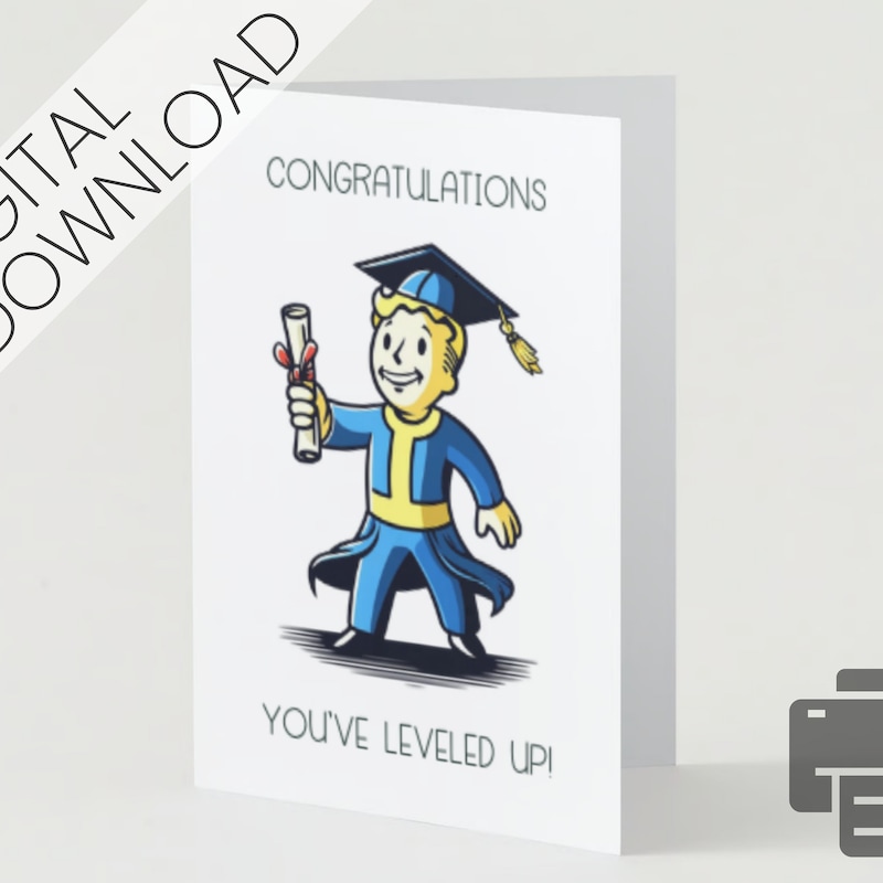 Video Game Graduation Theme - Etsy