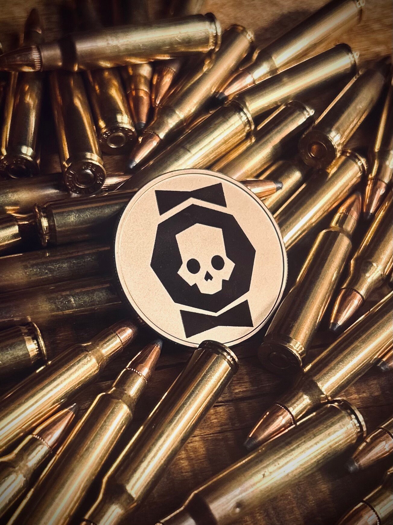 Helldivers 2 Collectible Coins - Etsy