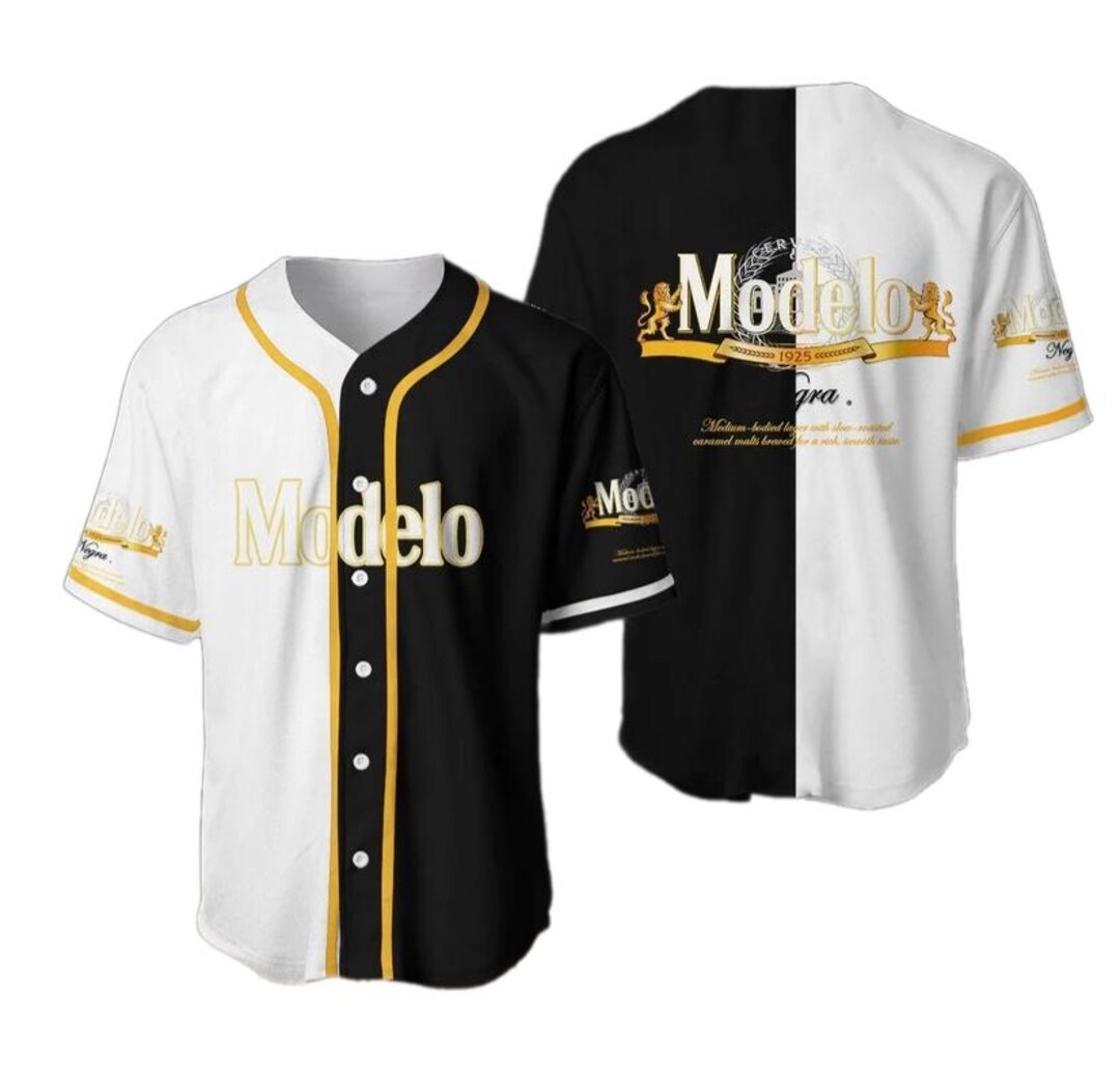 Modelo Negra Baseball Jersey, Modelo Jersey Shirt, Modelo Baseball ...