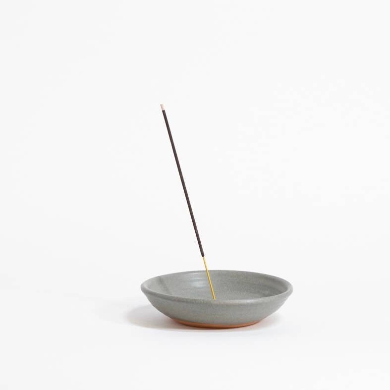 Cedar and Piñon Spirit Sticks - Incense Logs burned at Tamaya — Clear ...