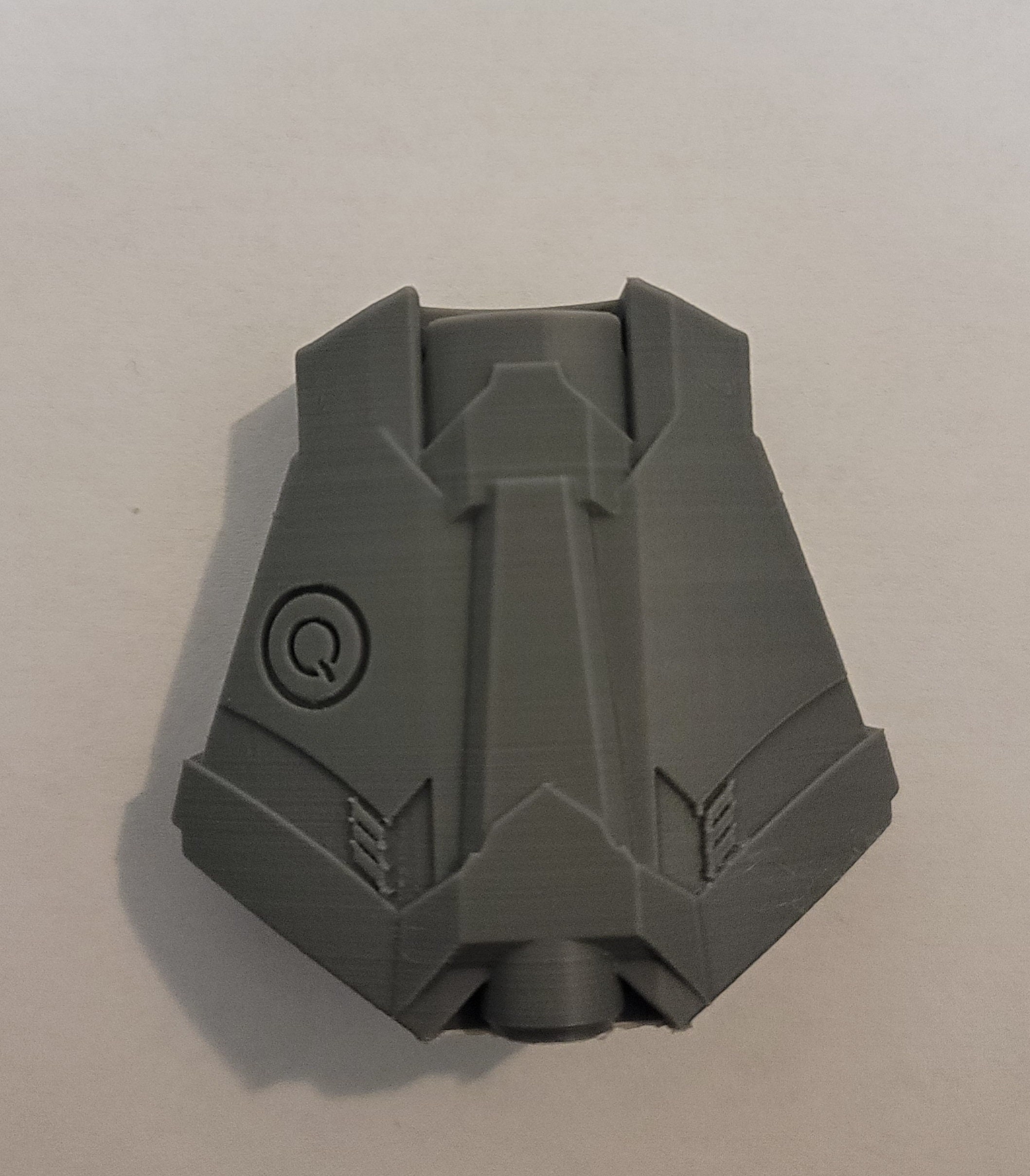 Functional Webshooter **please Do Not Purchase. This is Just a Test ...