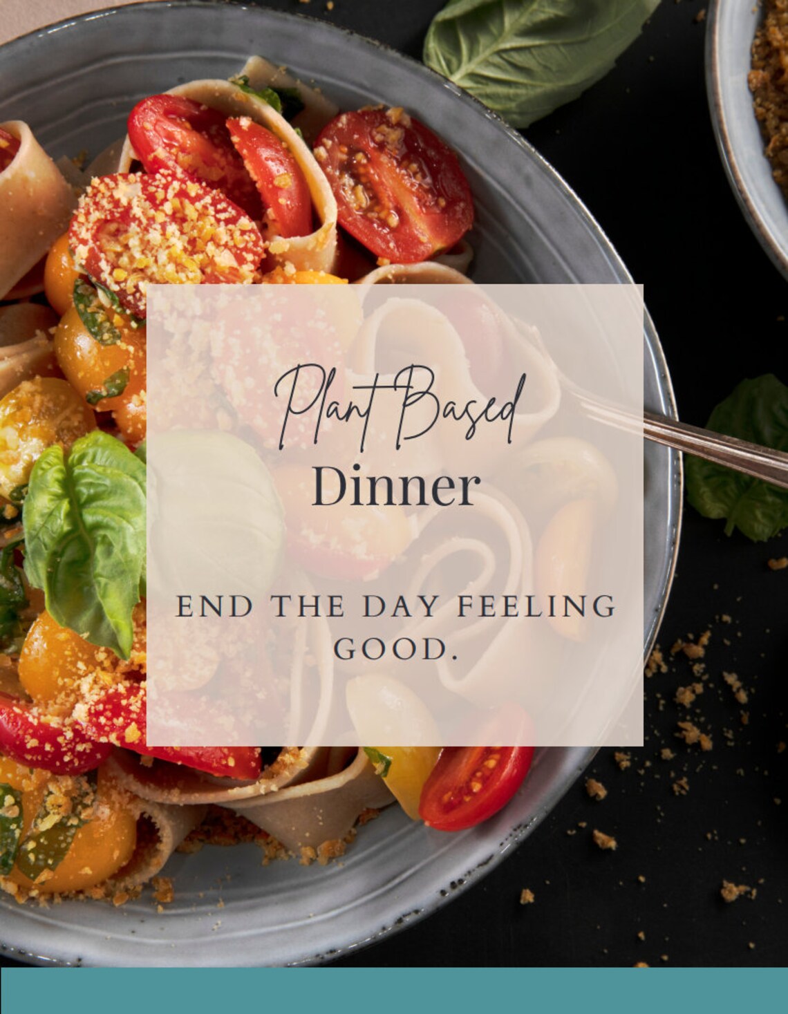Plant-powered Recipe Bundle: Vibrant Vegan Delights - Healthy Cooking ...