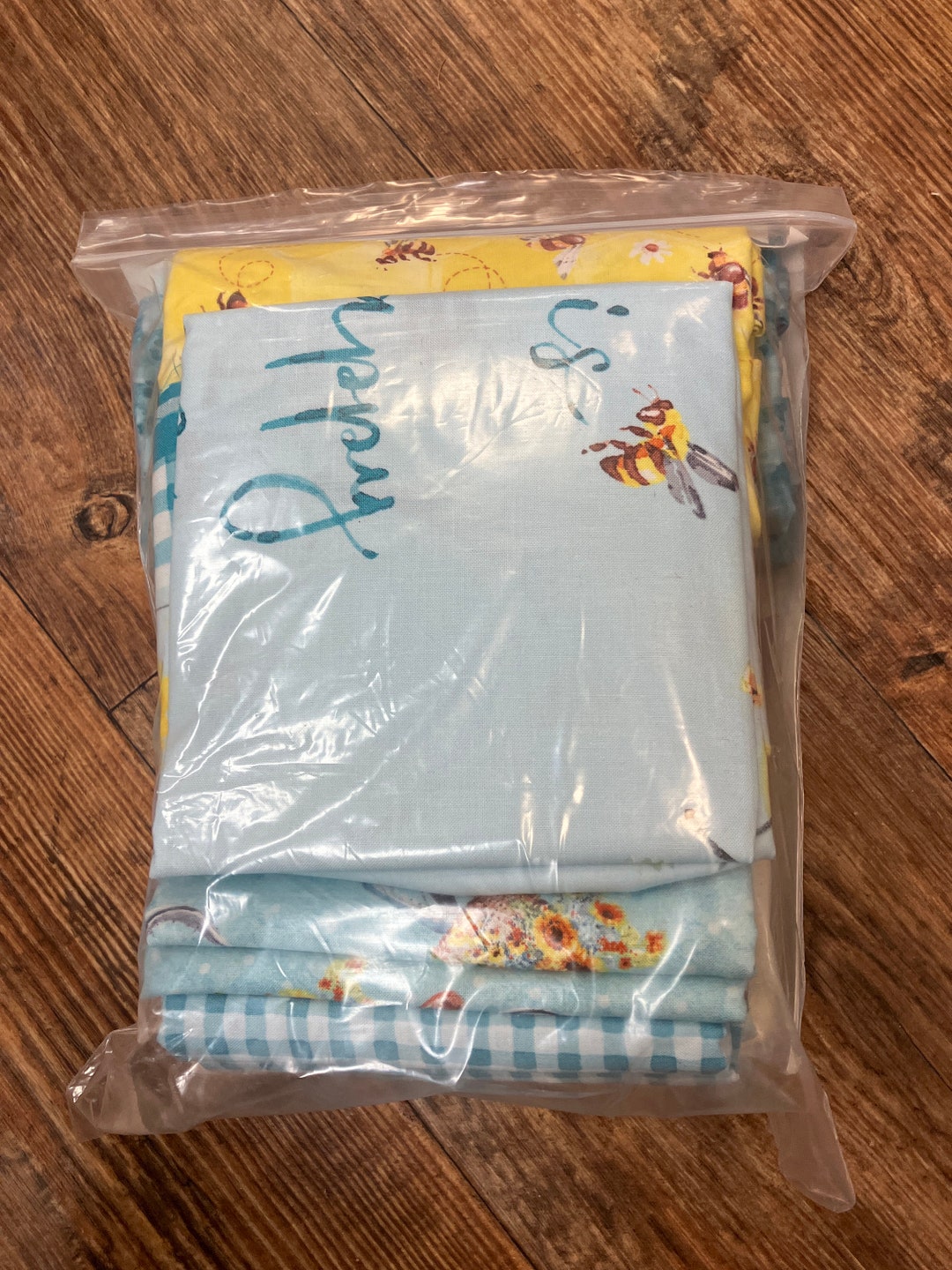 Sunflower Sweet Quilt Kit - Etsy