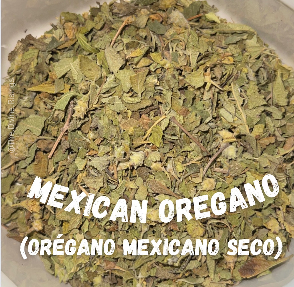 Mexican Oregano , Oregano Seco , Dried Mexican Oregano , Dried Herbs ...