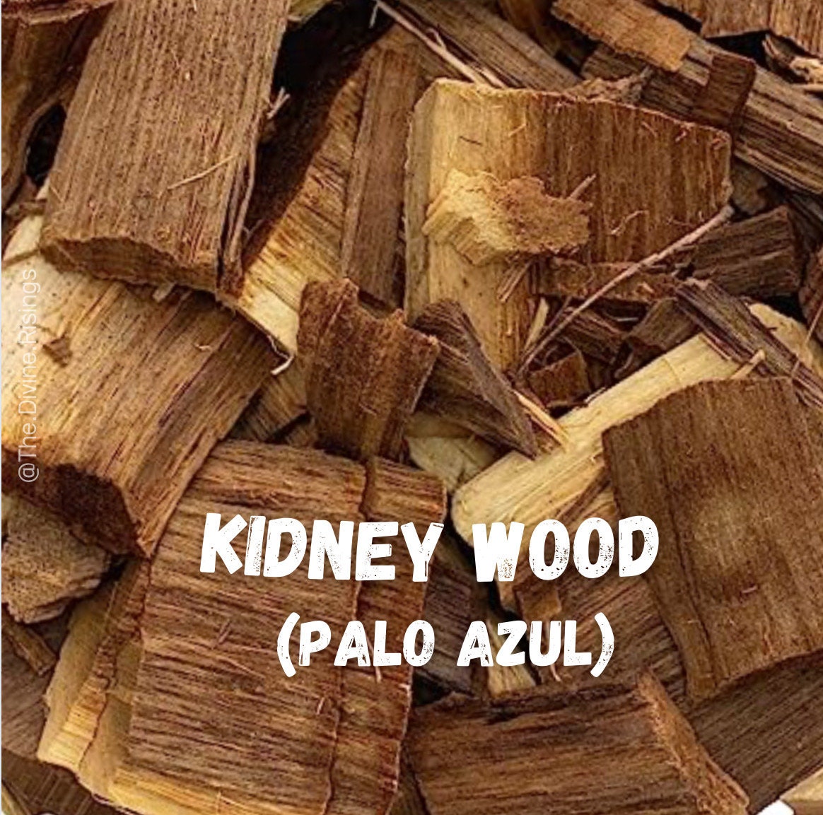 Palo Azul, Kidney Wood, Hierbas a Granel, Oraganic Tea, Orgánico ...