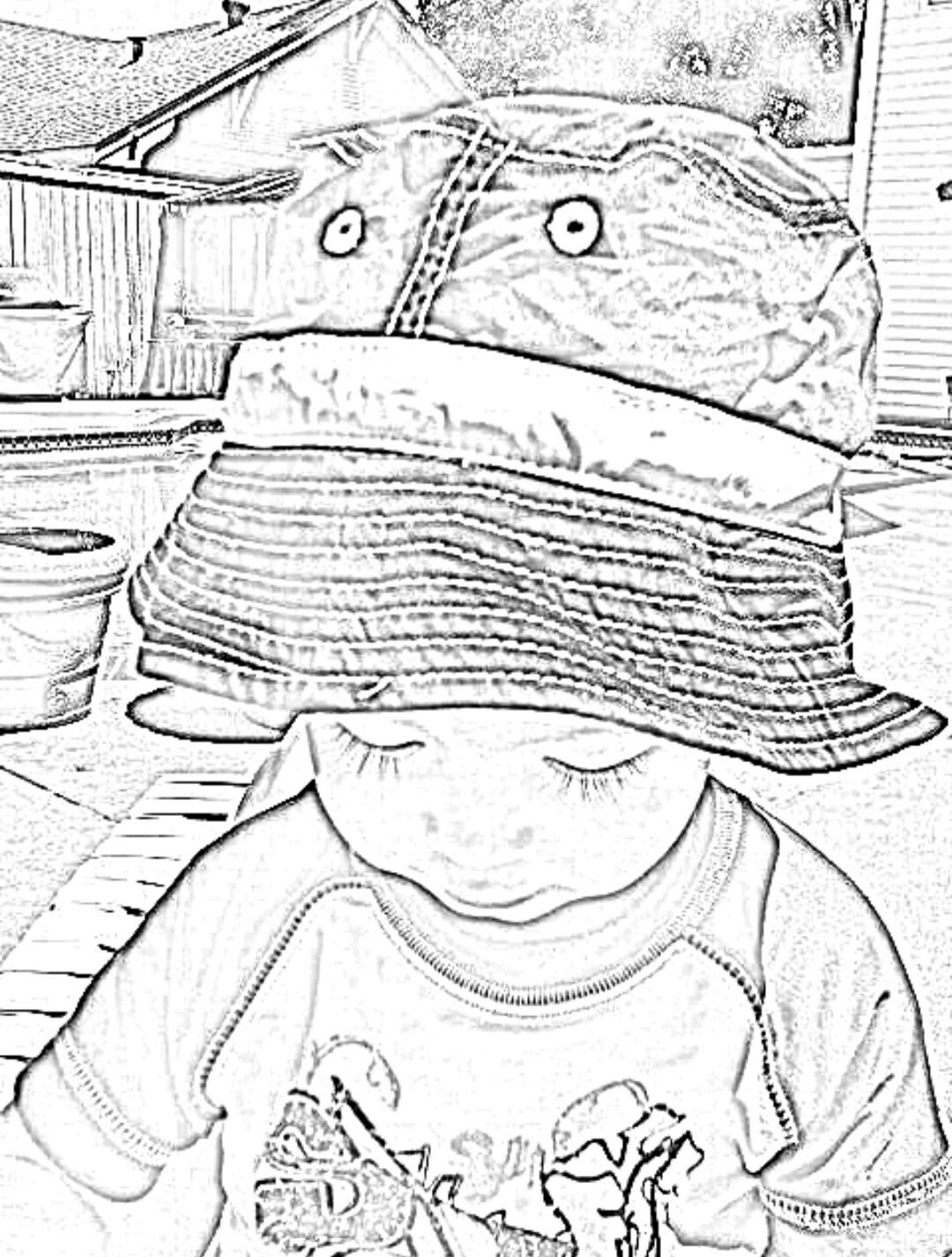 Custom Personalized Coloring Book - Etsy