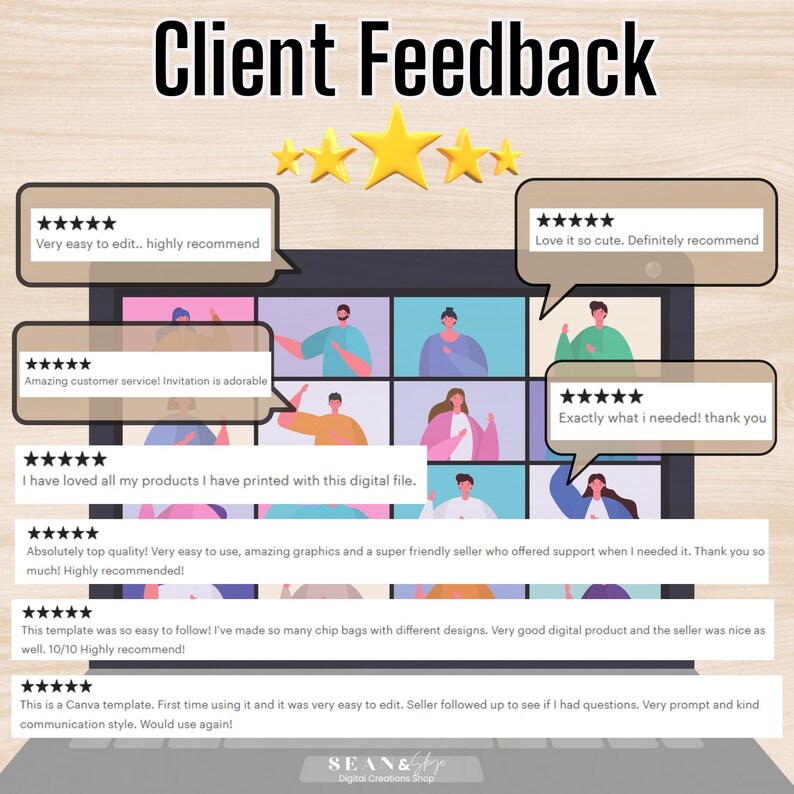 Paper Crimps for Chip Bag Template, Chip Bag Crimp PNG File, Party ...