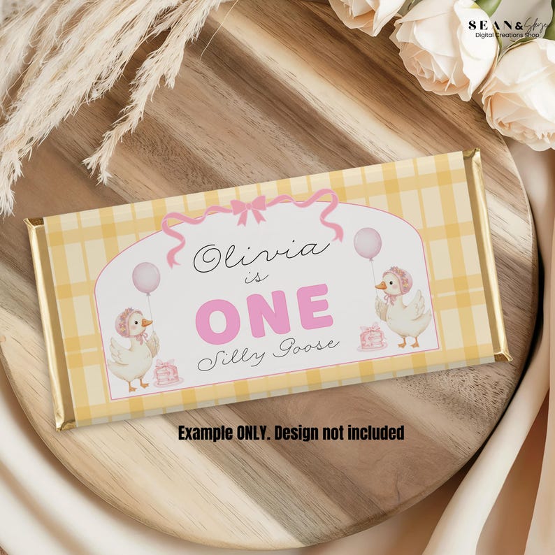 Chocolate Bar Template Bundle, Chocolate Wrapper Template, Candy Bar ...