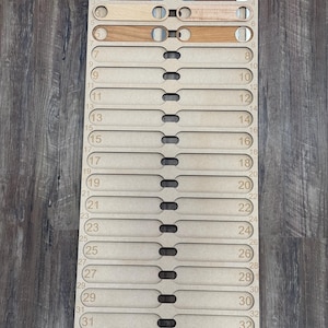 7" Bottle Opener 3 Jig Combo Pack DIGITAL FILE SVG for Laser Engravers Cutters. 3 Sizes 400x400 ...